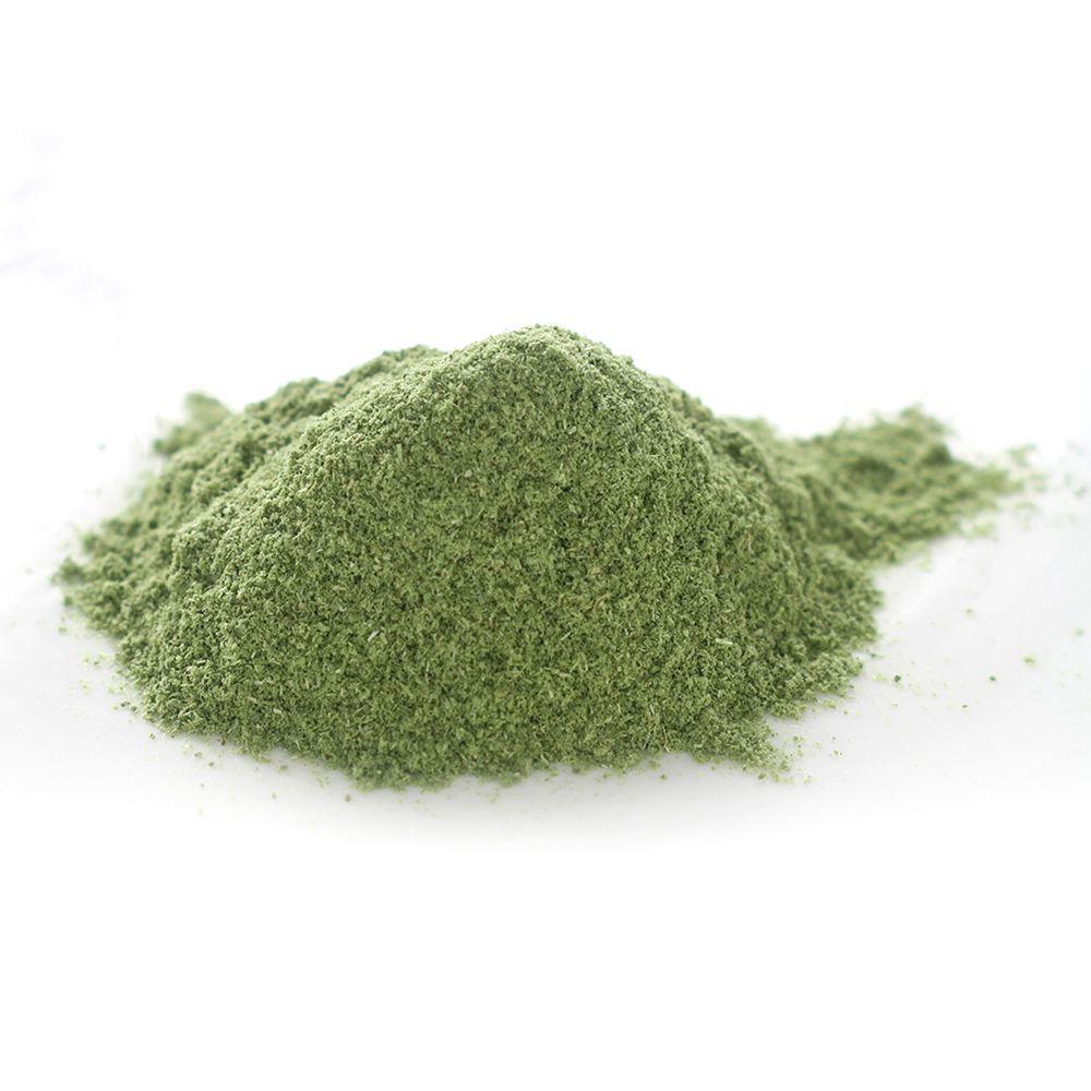 BASIL LEAVES POWDER – Golden Gate Herbs