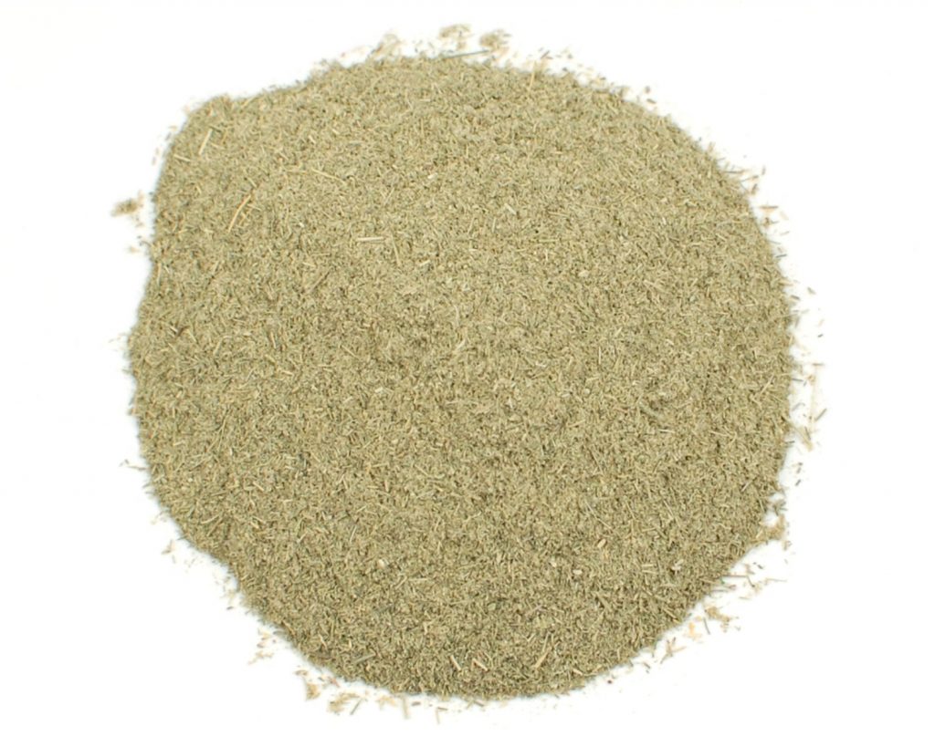 LEMONGRASS POWDER – Golden Gate Herbs