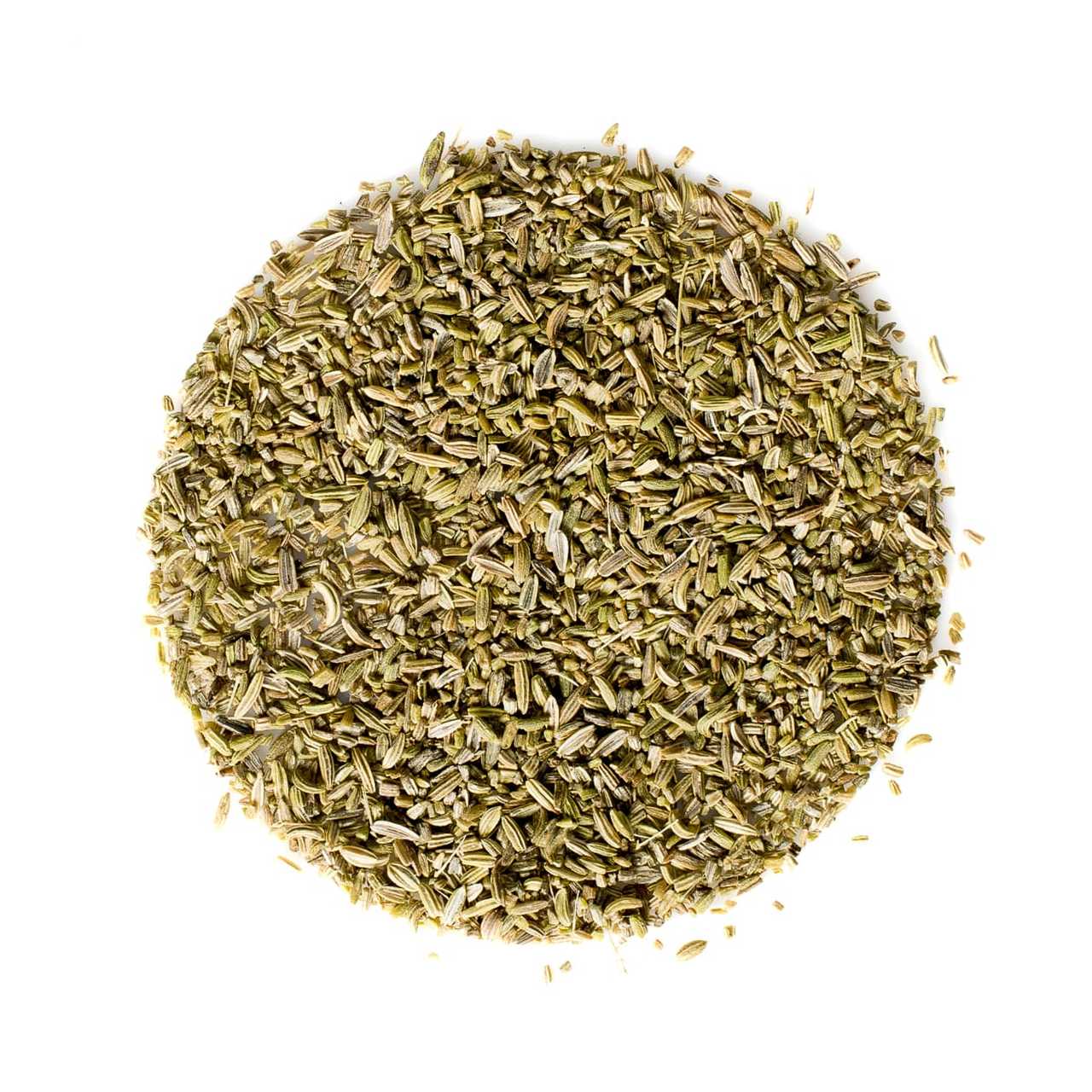 FENNEL CRACKED – Golden Gate Herbs